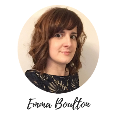 ResearchOps Spotlight: Emma Boulton, Design and User Research ...