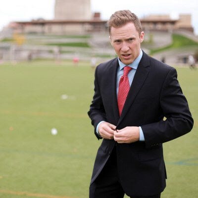 Esports Entrepreneurship: Zach Dixon and Players’ Lounge | by Adam ...