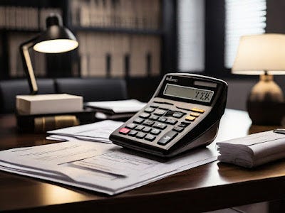 Demystifying Final Settlement in KSA: A Comprehensive Calculator ...