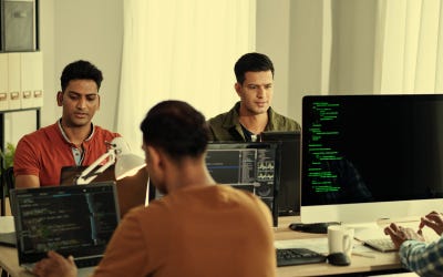 The 10 Best Types of Software Developer Jobs | by WillDom | Medium