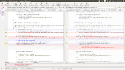 ASP.Net Core 2 with Postgresql on Linux Part 10: Program, Startup, appsetting.json, etc. | by ...