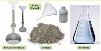 Specific Gravity Of Cement | Specific Gravity Test On Cement | by Blogs ...
