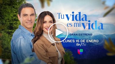 Ver Tu Vida Es Mi Vida Capítulo 42 de Hoje | by Tuin | Medium
