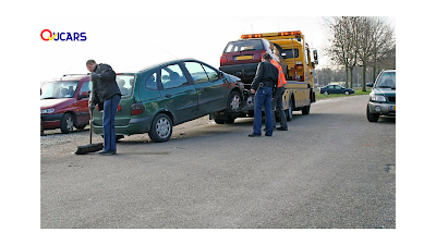 How to Choose the Best Towing Services & Support in Dubai? | by Qucars ...