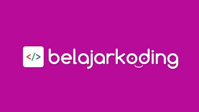 Belajar Coding Bahasa Indonesia. Istilah Coding | by hana hida | Medium