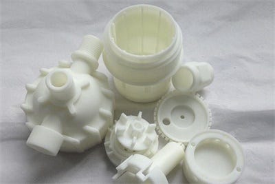 Creating CNC Prototypes. The most modern cutting equipment as… | by ...