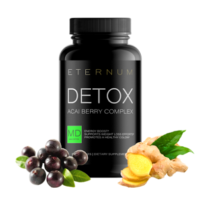 Eternum Acai Berry Cleanse. Eternum Acai Berry Cleanse: | by Arooj fatima | Aug, 2024 | Medium