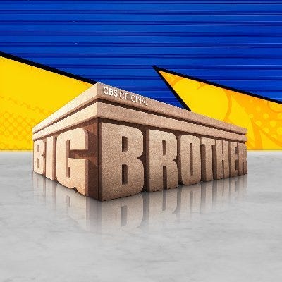 big brother twitter accounts | by Lyman | Aug, 2024 | Medium