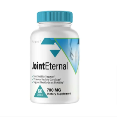 JointEternal Reviews — Is it Safe To Use? | by Prostathrive Reviews ...
