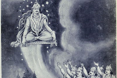 The Story of The Moon and The Lunar Dynasty | by My Articles | Medium