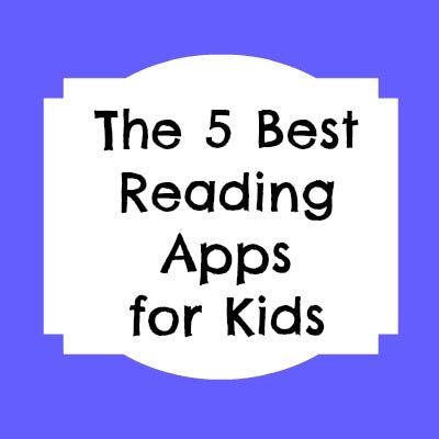 The 5 Best Reading Apps. Many of us find ourselves sitting in… | by Dr ...