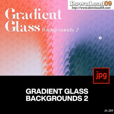 20 fashion abstract art plaid glass reflection psychedelic gradient ...