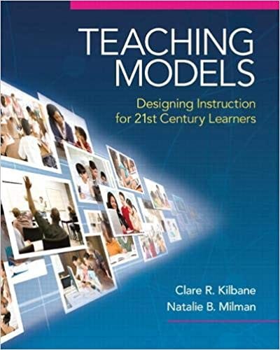 PDF Download^! Teaching Models: Designing Instruct | by PDF Download ...
