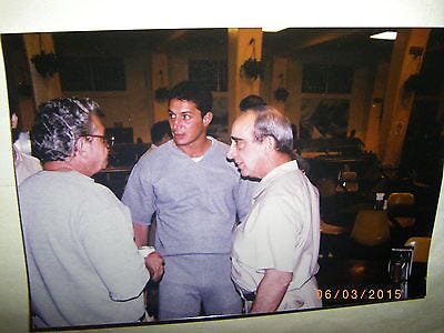 The 3rd Colombo Family War. November 17, 1986 Colombo Crime Family ...