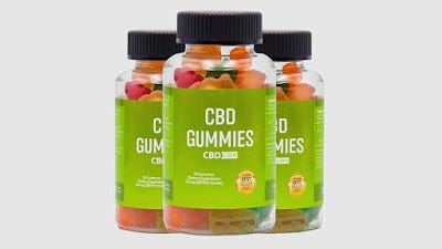 Tetra Bliss CBD Gummies (Fraud Alert 2024) Tetra Bliss CBD Gummies ...