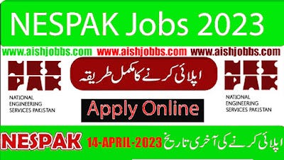 Nespak jobs 2023 online apply - Aishjobbs - Medium