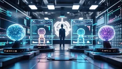 Elon Musk’s xAI Says Grok 3 Outperforms OpenAI and DeepSeek: Breaking Down the AI Benchmark ...