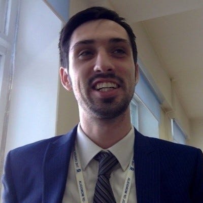Making the complex simple: Fin’s DDC programme story | by Joe Roberson ...