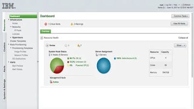 IBM Advances its High Performance Data Analytics Arsenal with its ...