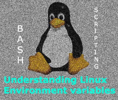 Bash scripting — Understanding Linux Environment variables — The Linux GURUS | by Shujat Husain ...