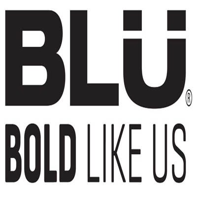 Blu Products Logo