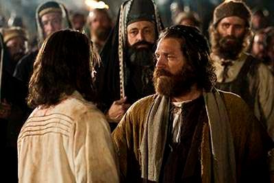 Let a Troubled Spirit Lead You to Peace and Joy | by Rich Holt ...