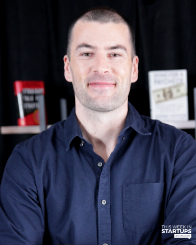 E921 — Jay Kreps, Co-Founder & CEO of Confluent // Office Hours with ...