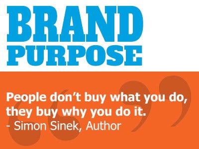 Free Brand Purpose Audit. In the era of experience, everyone, be… | by ...