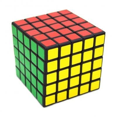 Best 55 Cubes | by The Broad Review | Medium