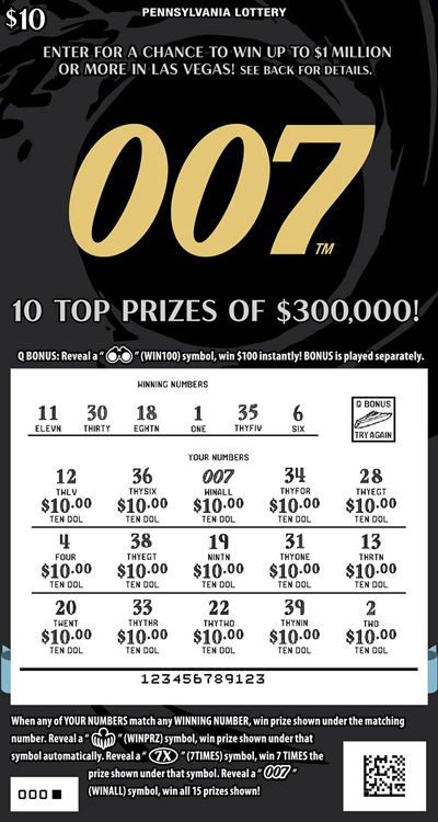 Online Scratch Off Lottery | by finderslive | Medium