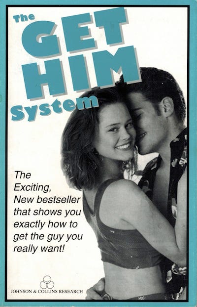 What Was The Get Him System, Anyway? | by The Hairpin | The Hairpin ...