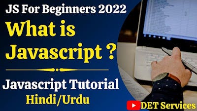 What is JavaScript | Interpreted Scripting Language | Event Based in JavaScript | Client Side ...