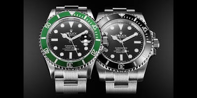 A Guide to buy Great Watches. Overview of luxury watch brands | by ...