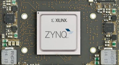 Booting Embedded Linux on Zynq-7000 SoC from JTAG using the XSCT | by ...