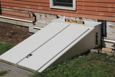 Basement Bulkhead: A Complete Guide to Replacement and Costs | by Felix ...