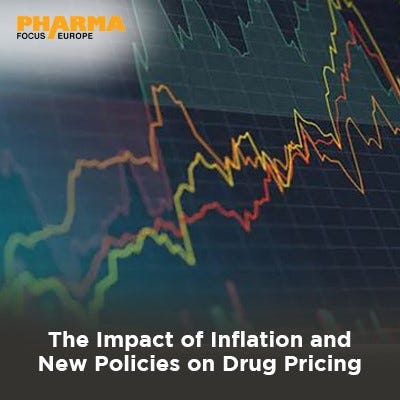 The Impact of Inflation and New Policies on Drug Pricing | by ...
