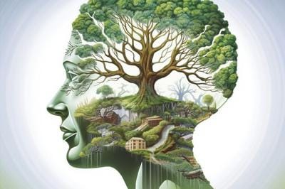 Environmental Psychology: Unraveling the Connection Between Urban ...