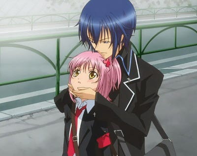 [動漫/守護甜心!]金句收藏中英對照版(小時候回憶系列-1)/Anime:しゅごキャラMy Guardian Characters ...
