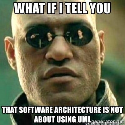 How to design software architecture | by Erçin Dedeoğlu | Tradeling ...