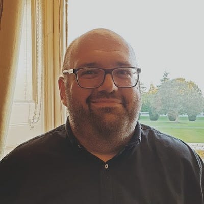 KEN MOONEY Author interview. A little introduction: | by Feed My Reads | Medium