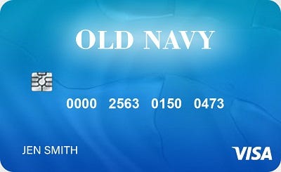 Old Navy Credit Card Payment and Login Guide | by Letsbeins | Medium
