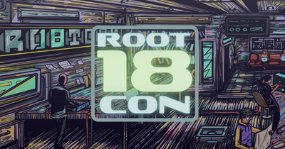 ROOTCON 18: The Philippines’ Premier Hacking Conference | by racinco_itxe | Oct, 2024 | Medium