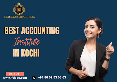 Boost Your Career: Revealing the Best Accounting Institute in Kochi ...