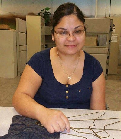 Jessica’s story — a journey toward increased independence | by Gompers ...