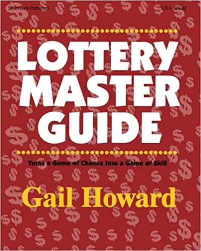 READ/DOWNLOAD@! Lottery Master Guide: Turn a Game of Chance Into a Game ...