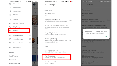 Google Play Store Top 5 Tips and Tricks | by Itstechnicalpro | Medium