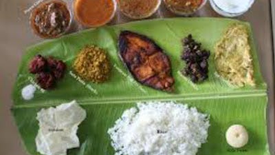 Introduction: Indian food history is a rich tapestry of diverse flavors ...