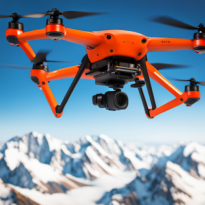 Top 7 Professional Drones Under $2000 for Aerial Excellence | by ...