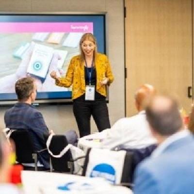 Features of Effective Corporate Wellness Programs | by Revolutionaries ...