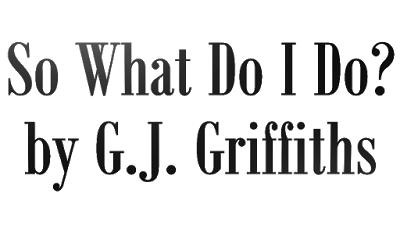 by A.E. Albert. Author: G.J. Griffiths | by A.E. Albert | Medium